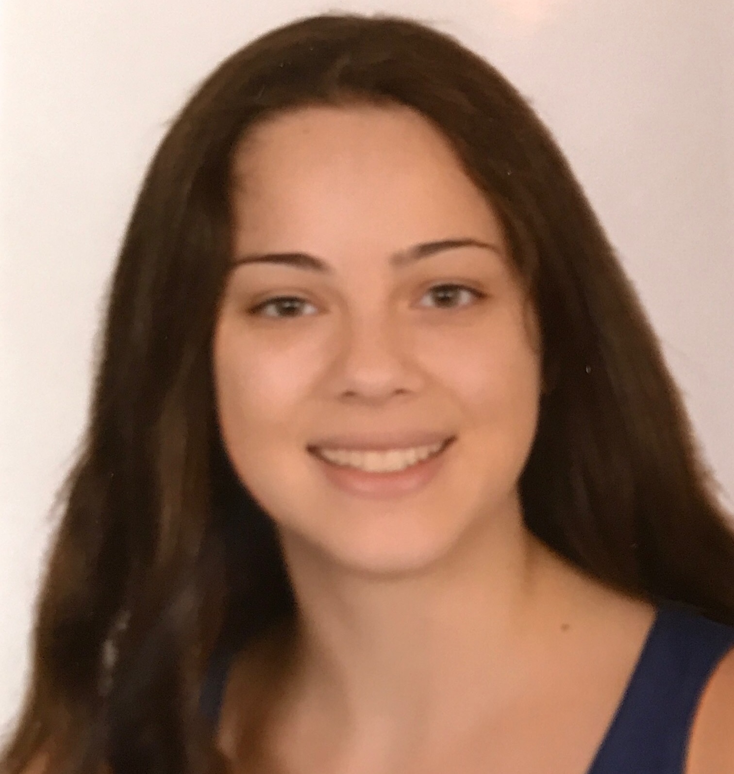 Ms. Moutousi Maria - CSRL